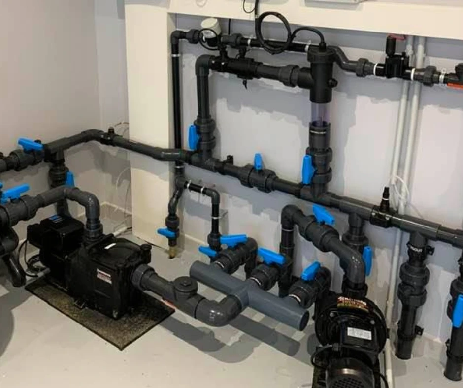 Amorcer sa pompe de piscine en 5 étapes simples | Guide pratique